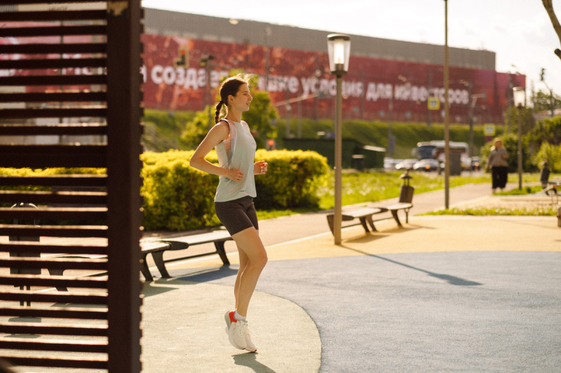 Heat and Running: How to Adapt Your Training to Extreme Temperatures