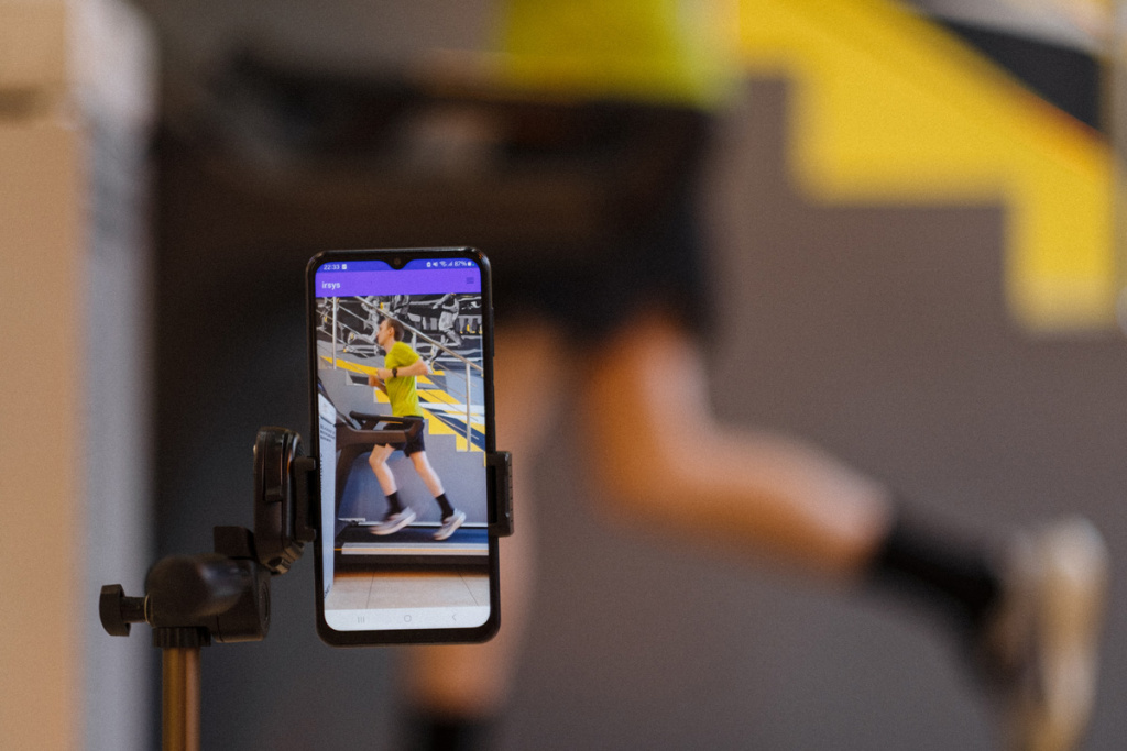 Gait Analysis: How to Choose the Right Running Shoes